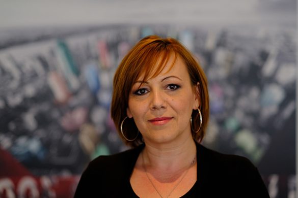 Sanja Damjanović - ZS